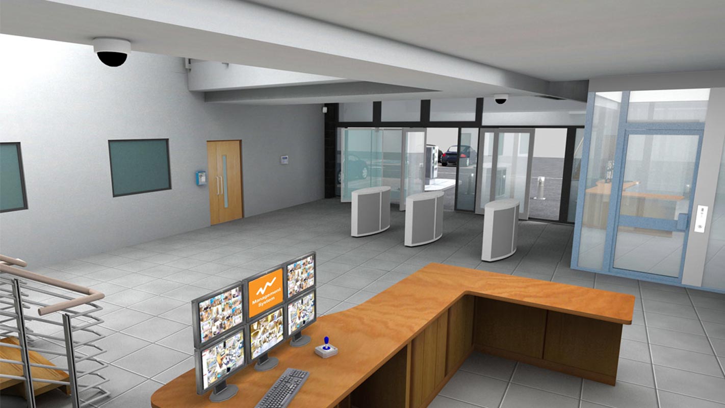 The Compelling Benefits Of Office Speedgates